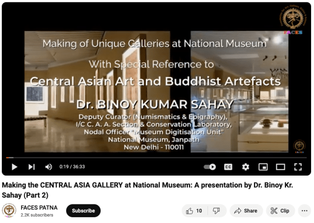 New Online Journal: Silk Roads Archaeology and Heritage | Silk Road ...