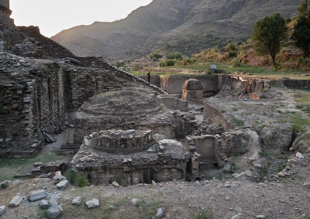 Revisiting Amluk Dara | Silk Road Digressions