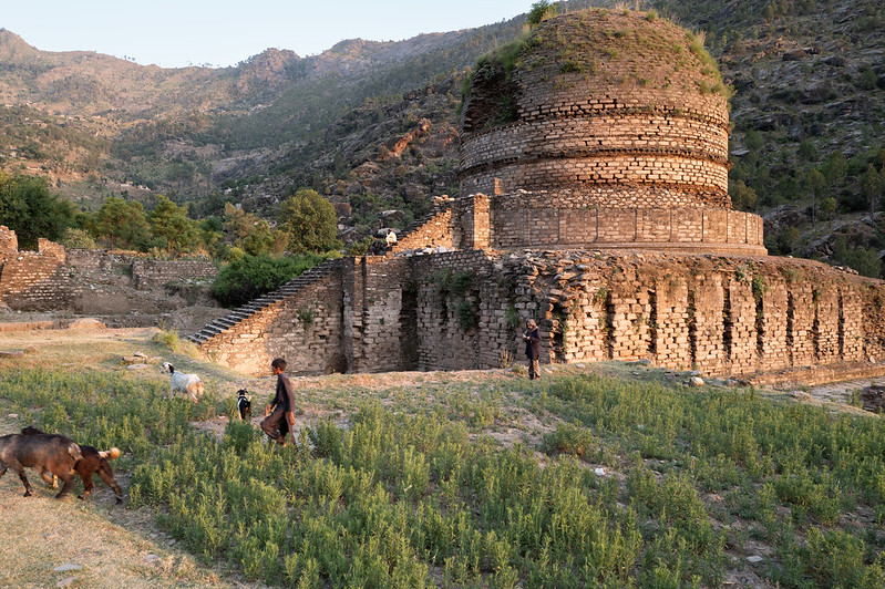 Revisiting Amluk Dara | Silk Road Digressions